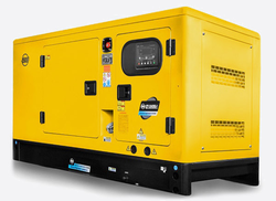 Дизельный генератор Magnus 200/400 FA в кожухе | Заказать дизель ...