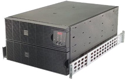 ИБП APC Smart-UPS On-Line RT 10000VA RM 230V: купить APC Smart-UPS On ...
